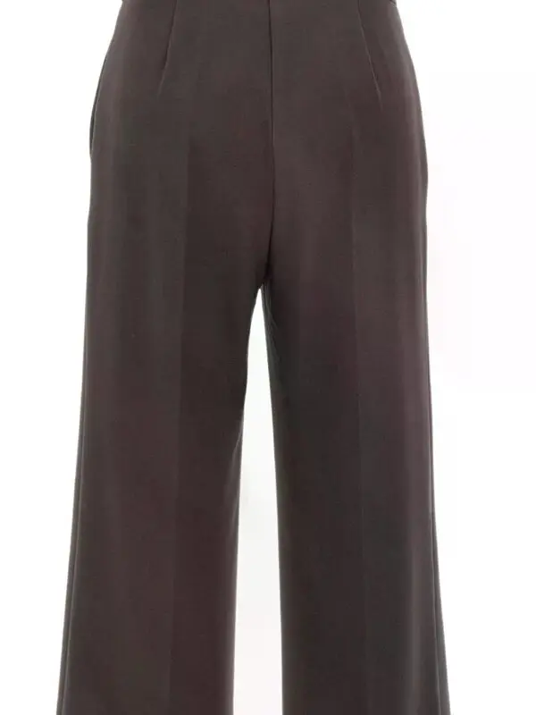 KAOS High-waisted Palazzo Pants