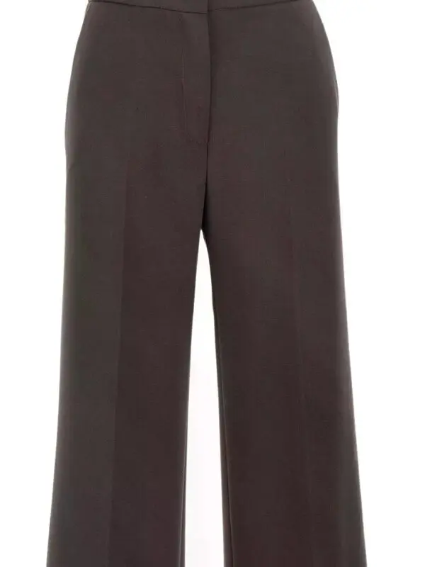 KAOS High-waisted Palazzo Pants