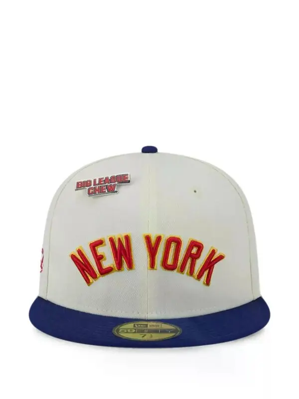 New Era 59fifty Big League Chew Cap