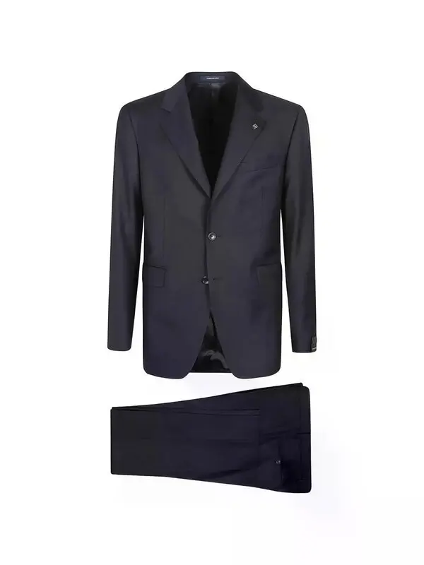 Tagliatore Single-breasted Suit
