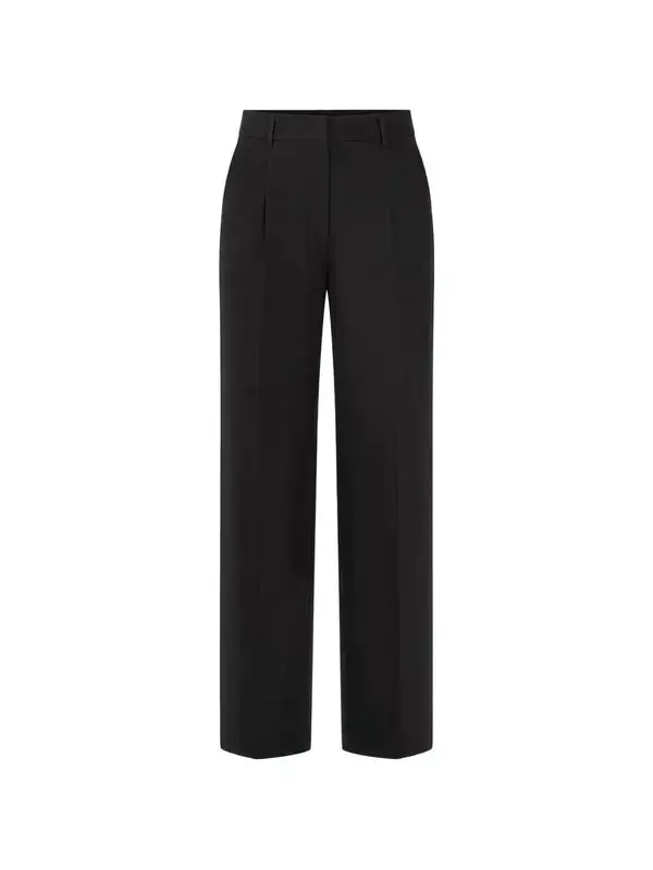 SAMSOE SAMSOE Ramona Pleated Trousers