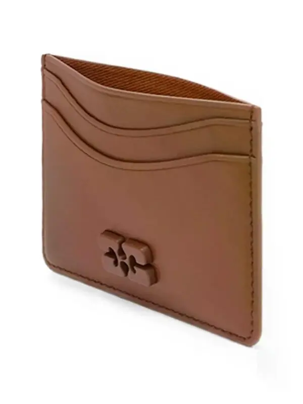 GANNI Bou Card Holder