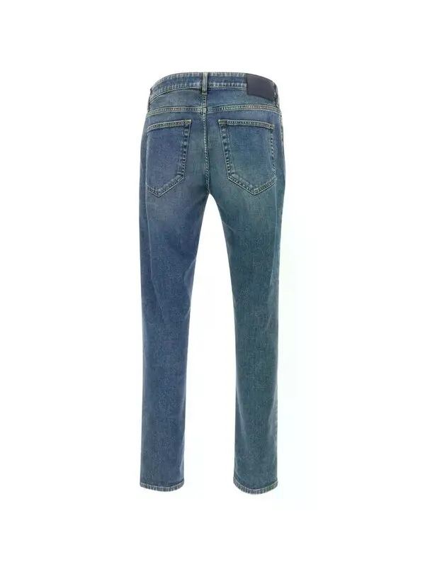 PT TORINO Indie Tapered Jeans