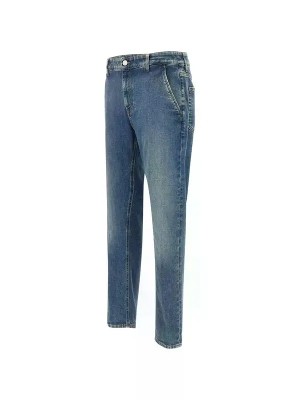PT TORINO Indie Tapered Jeans