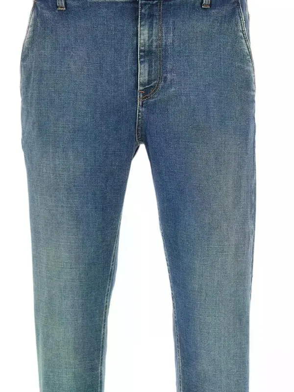 PT TORINO Indie Tapered Jeans
