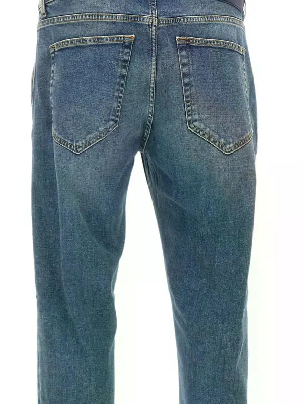 PT TORINO Indie Tapered Jeans