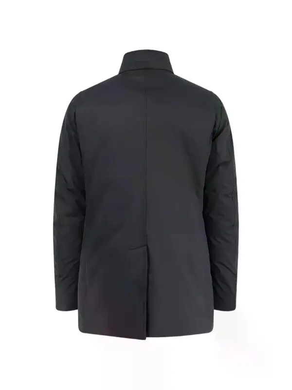 MOORER Reis Button-cuff Jacket