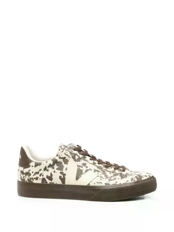 VEJA Campo Sneakers - Neutrals