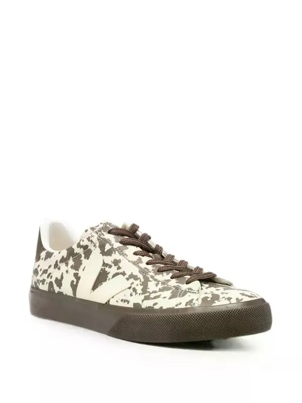VEJA Campo Sneakers - Neutrals