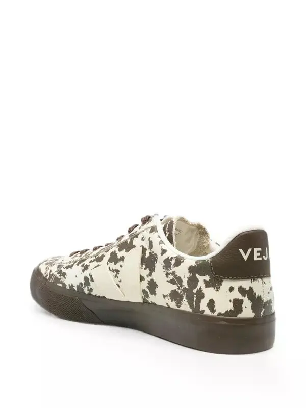 VEJA Campo Sneakers - Neutrals