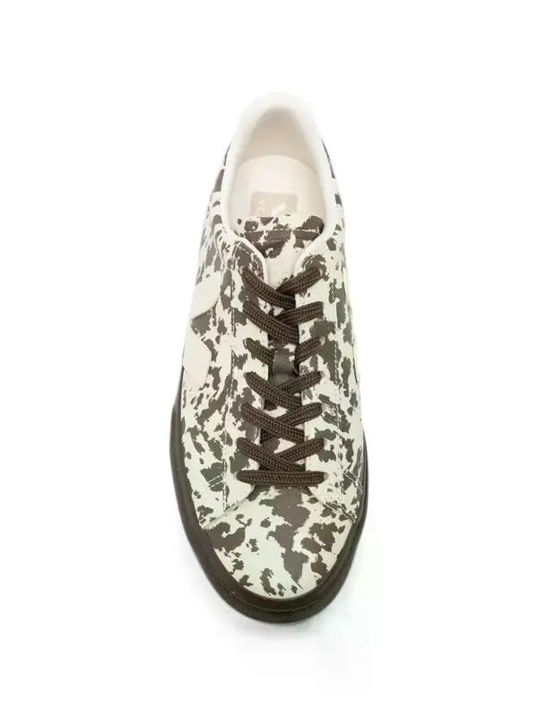VEJA Campo Sneakers - Neutrals
