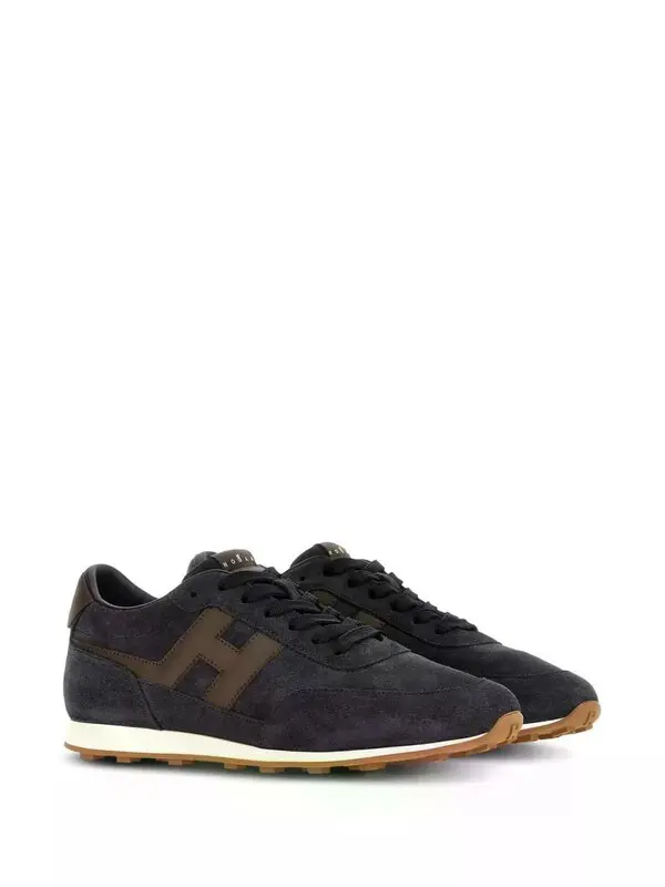 Hogan Sneakers Athletic