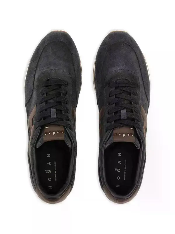 Hogan Sneakers Athletic