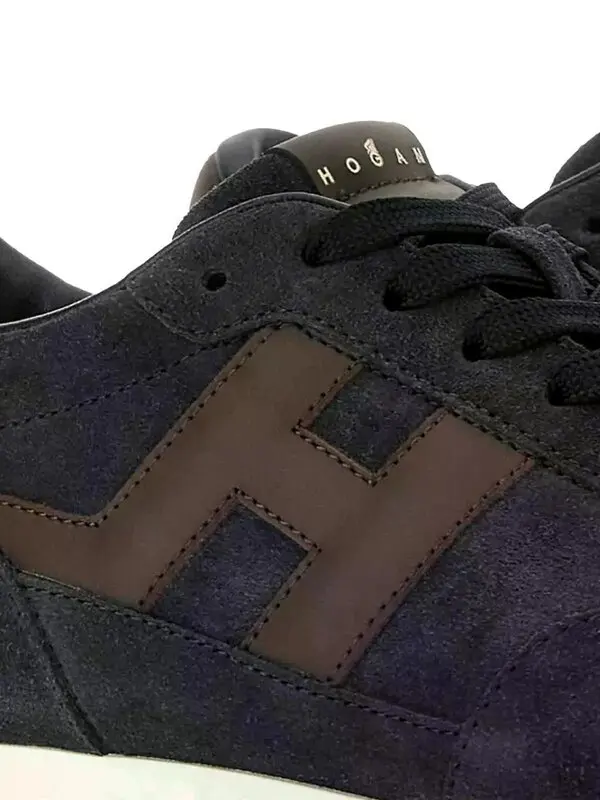 Hogan Sneakers Athletic