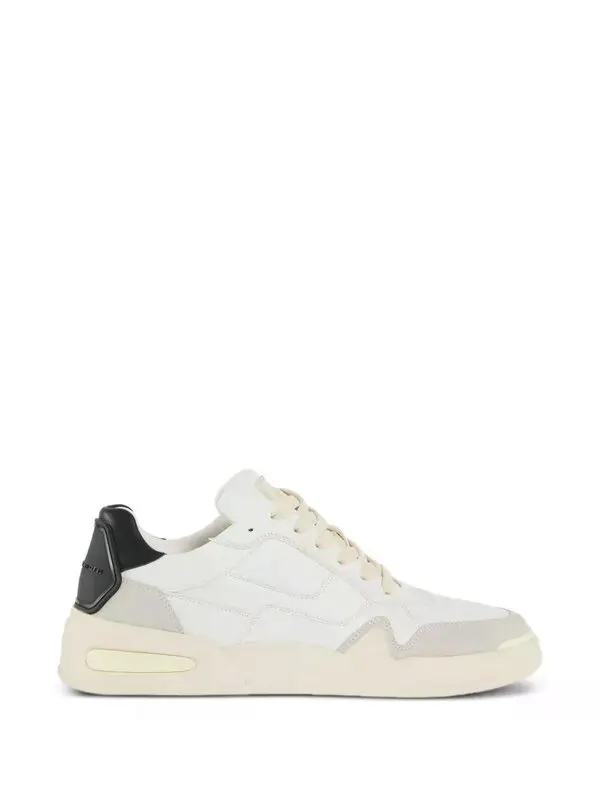GIUSEPPE ZANOTTI Gz-casper Sneakers - White