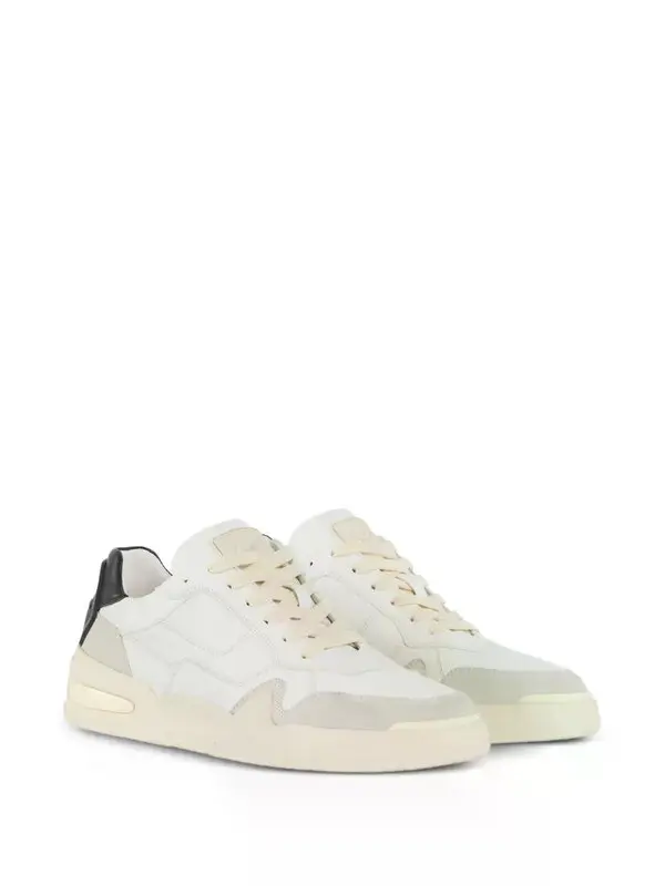 GIUSEPPE ZANOTTI Gz-casper Sneakers