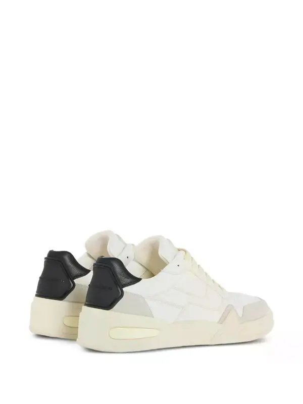 GIUSEPPE ZANOTTI Gz-casper Sneakers