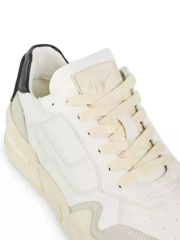 GIUSEPPE ZANOTTI Gz-casper Sneakers