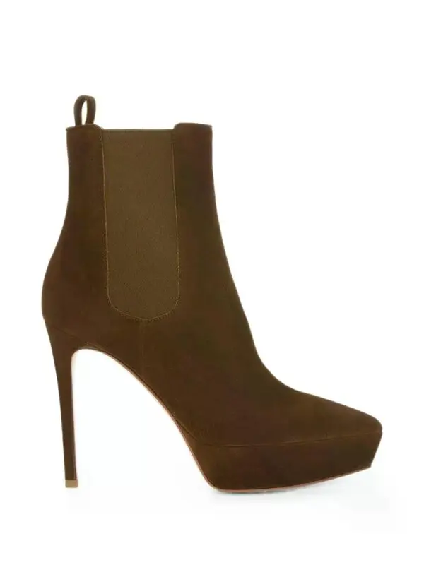 GIANVITO ROSSI Kim Boots