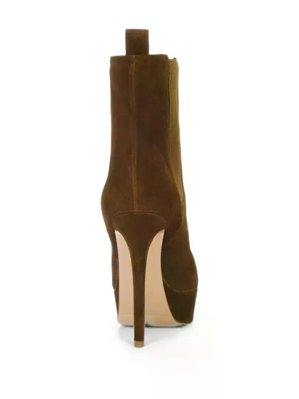 GIANVITO ROSSI Kim Boots