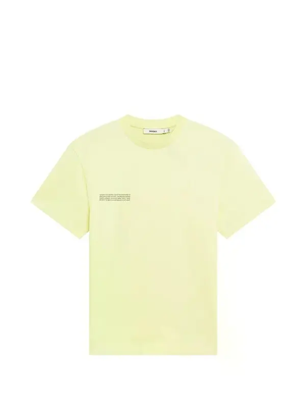 PANGAIA 365 Midweight T-shirt