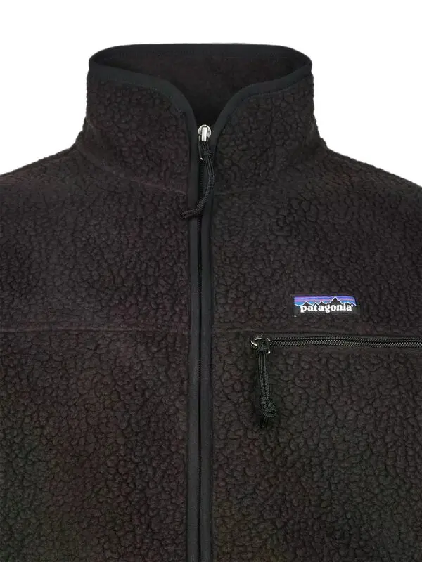 Patagonia Retro Pile Zip-up Jacket