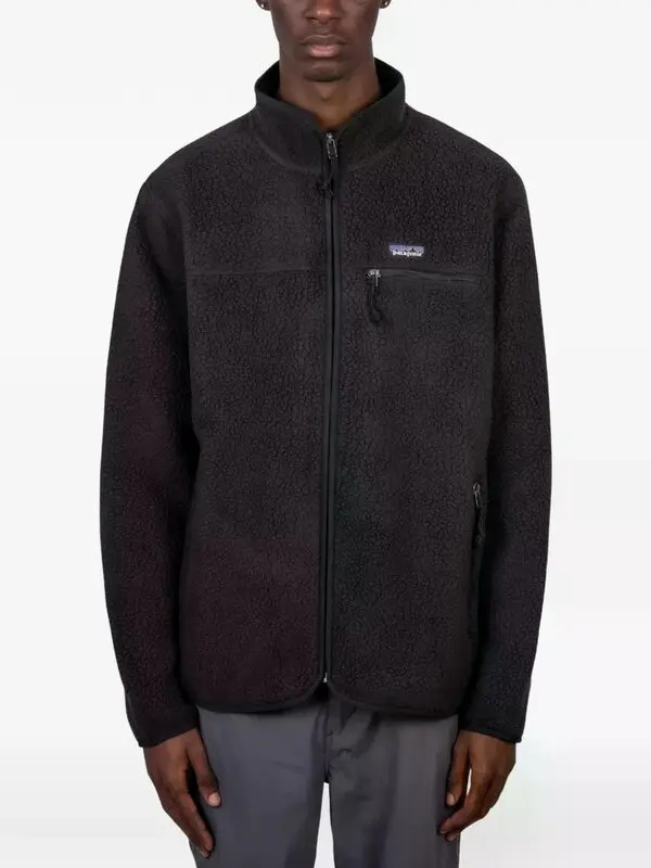 Patagonia Retro Pile Zip-up Jacket