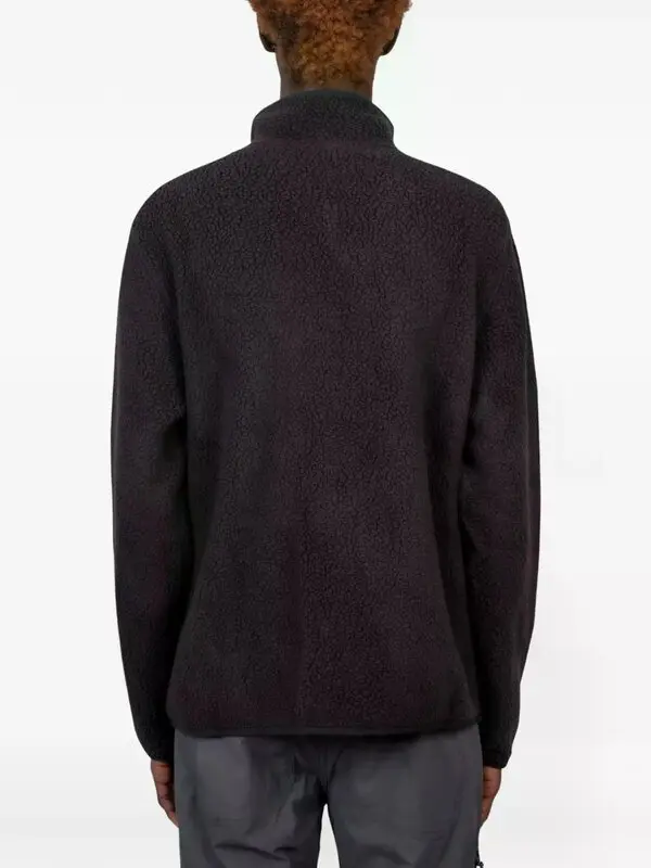 Patagonia Retro Pile Zip-up Jacket