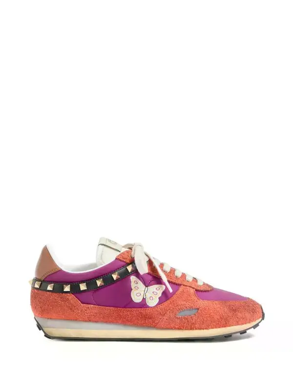 Valentino Garavani Stud Up Trainers