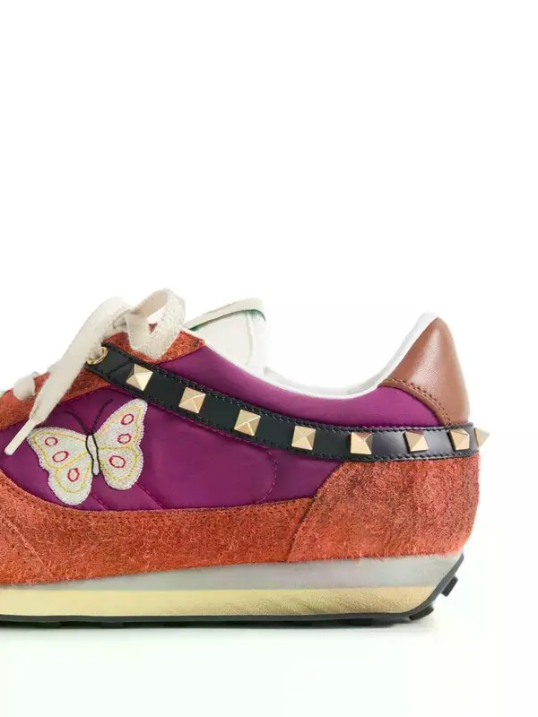 Valentino Garavani Stud Up Trainers