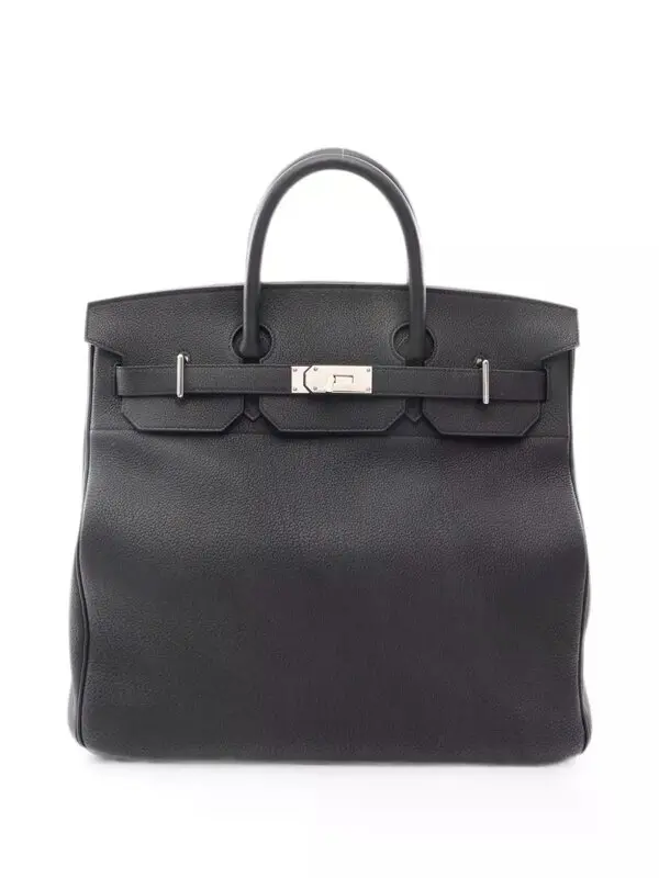 Hermès 2023 40 Haute Couture Handbag