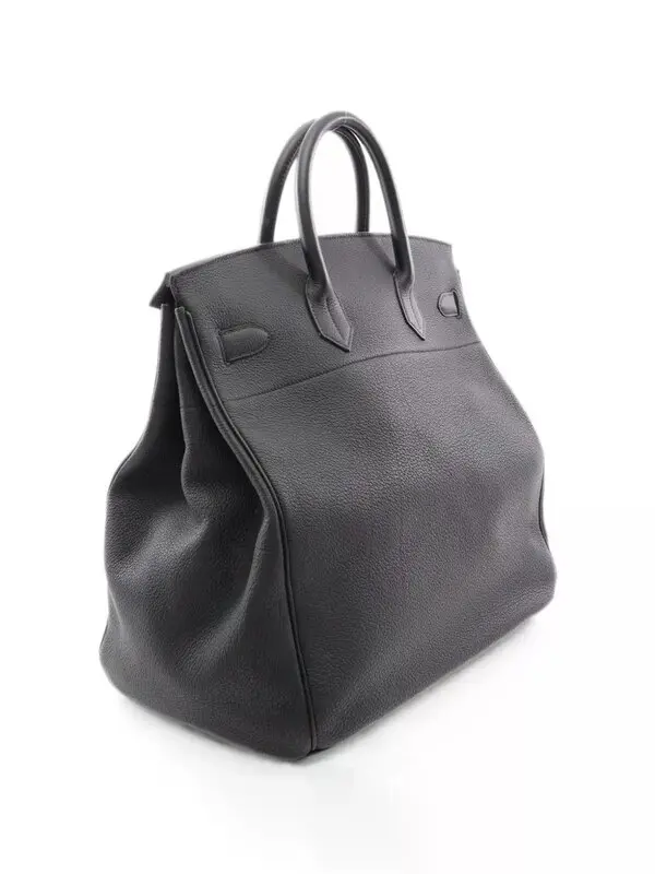 Hermès 2023 40 Haute Couture Handbag