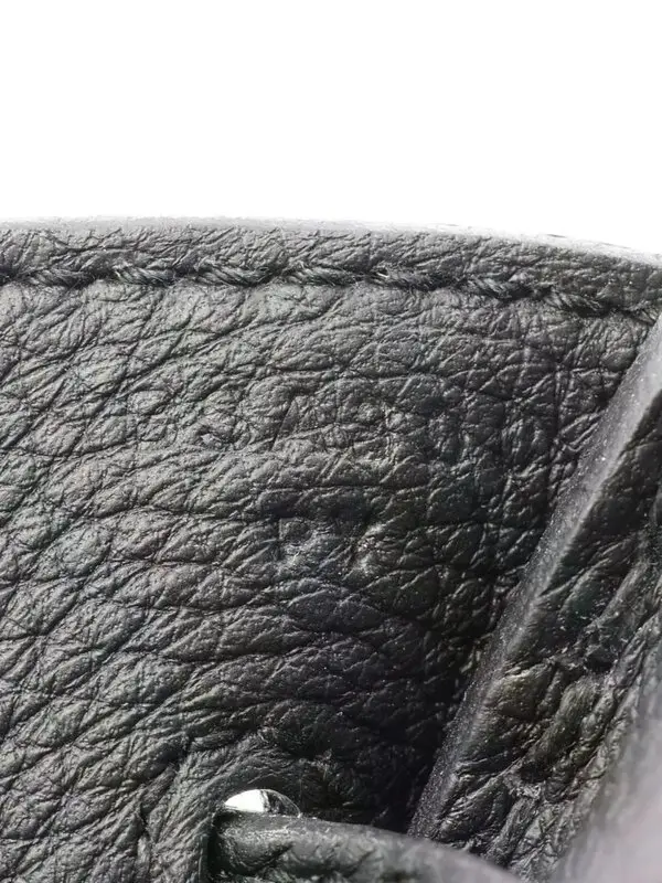 Hermès 2023 40 Haute Couture Handbag