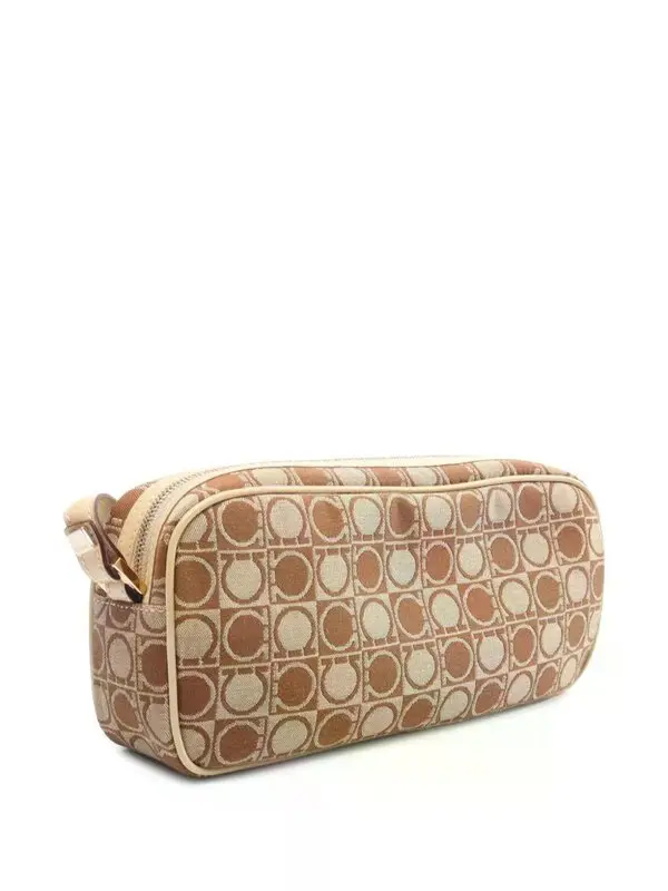 FERRAGAMO Gancini Shoulder Bag