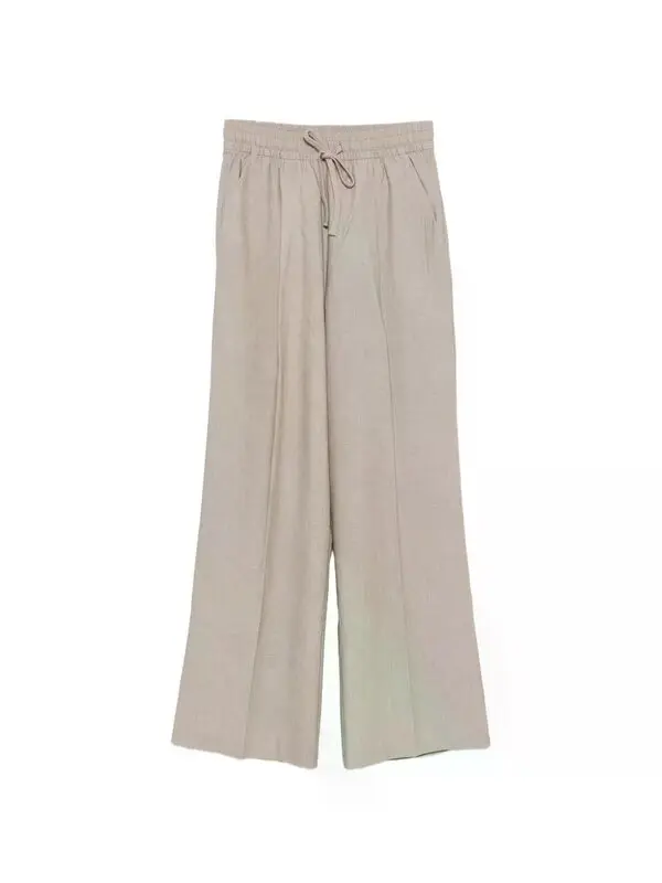 Fear Of God Drawstring-waist Trousers