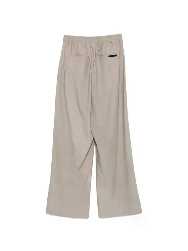 Fear Of God Drawstring-waist Trousers