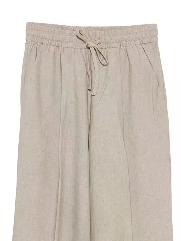 Fear Of God Drawstring-waist Trousers