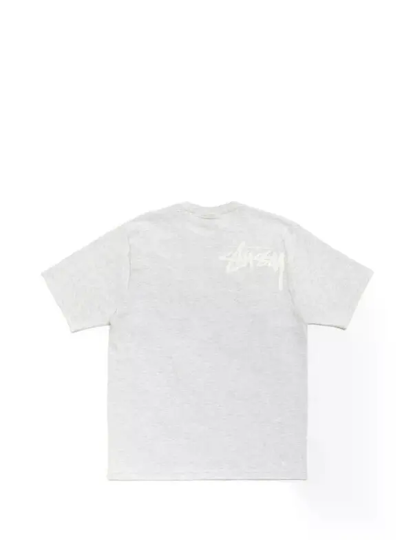 StÜssy Double Venus Graphic-print T-shirt