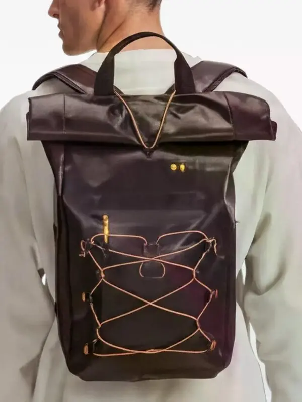 Under Armour Summit Roll-top Backpack