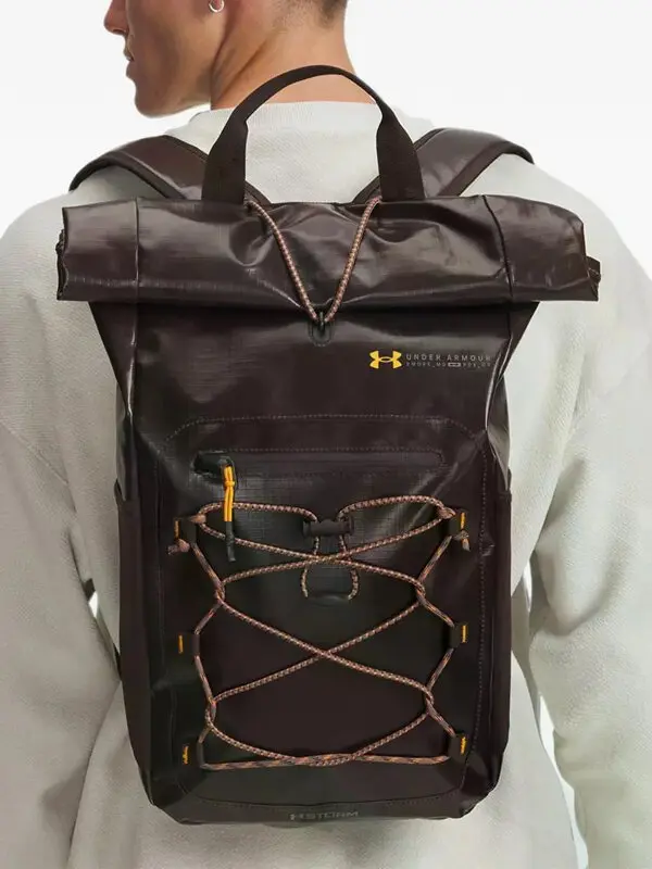 Under Armour Summit Roll-top Backpack