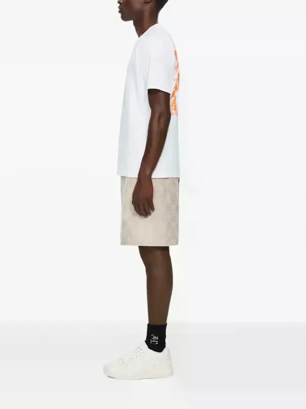 Off-White Arrows-print T-shirt