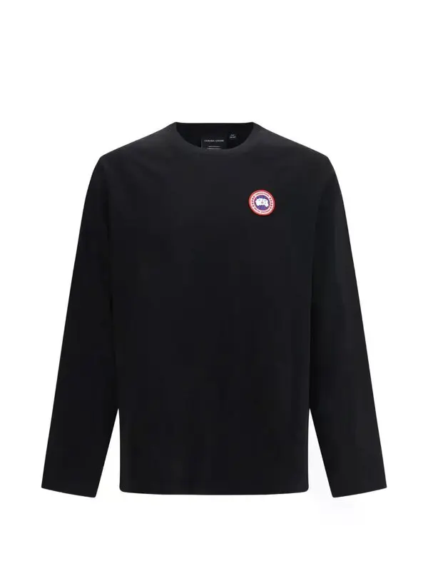 Canada Goose Vantage Long-sleeve T-shirt