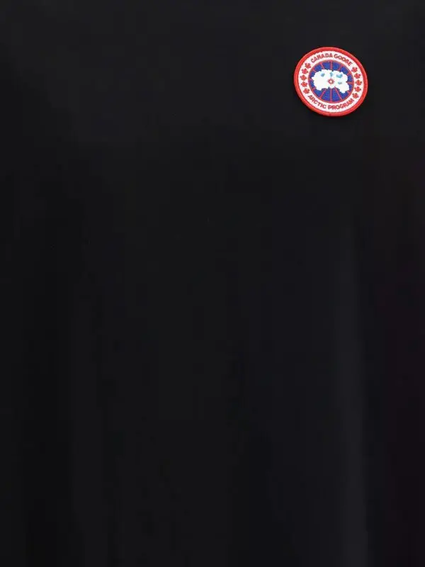 Canada Goose Vantage Long-sleeve T-shirt