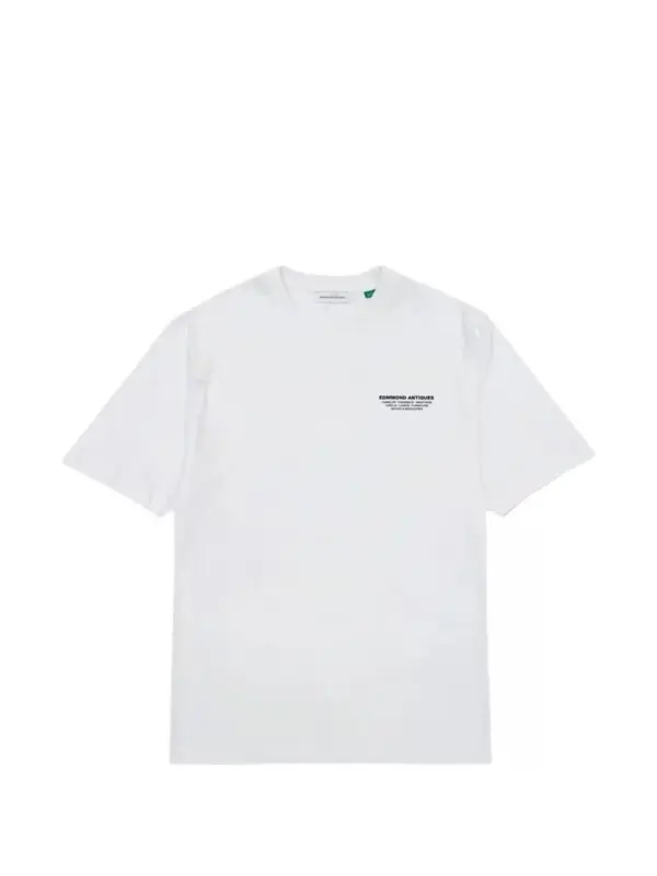 EDMMOND STUDIOS Edmmond Antiques-print T-shirt