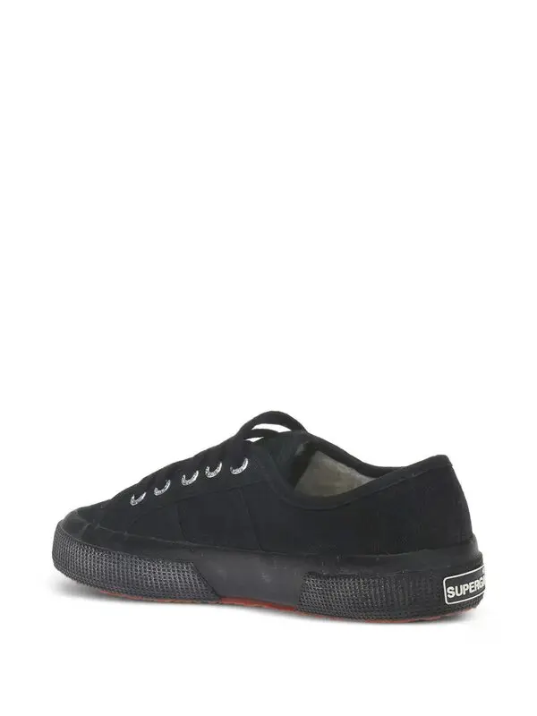 Superga 2750 Cotu Classic Sneakers - Black