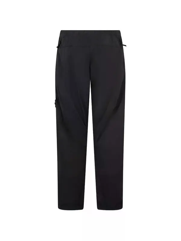 Stone Island Ultralight Nylon Stretch-tc Trousers