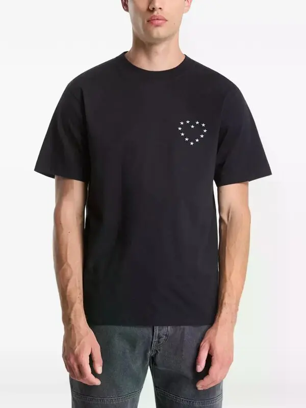 Études Studio Wonder B Heart T-shirt