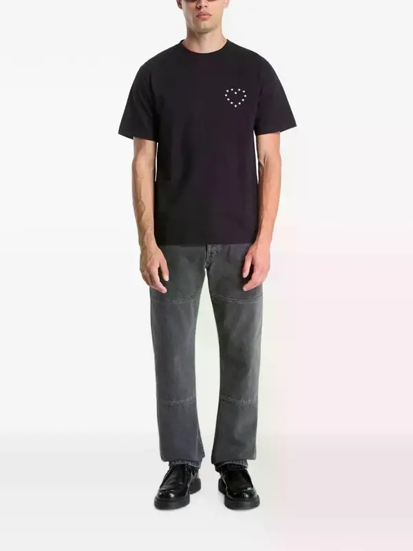 Études Studio Wonder B Heart T-shirt