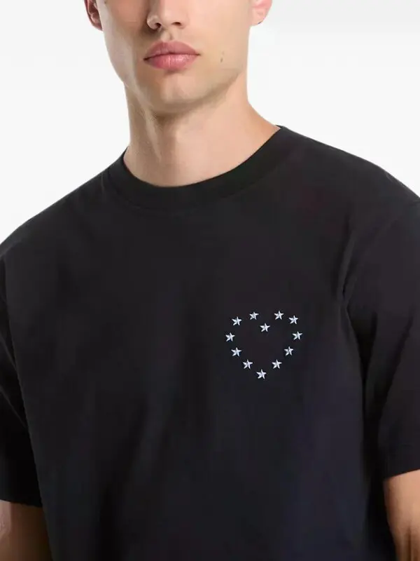 Études Studio Wonder B Heart T-shirt