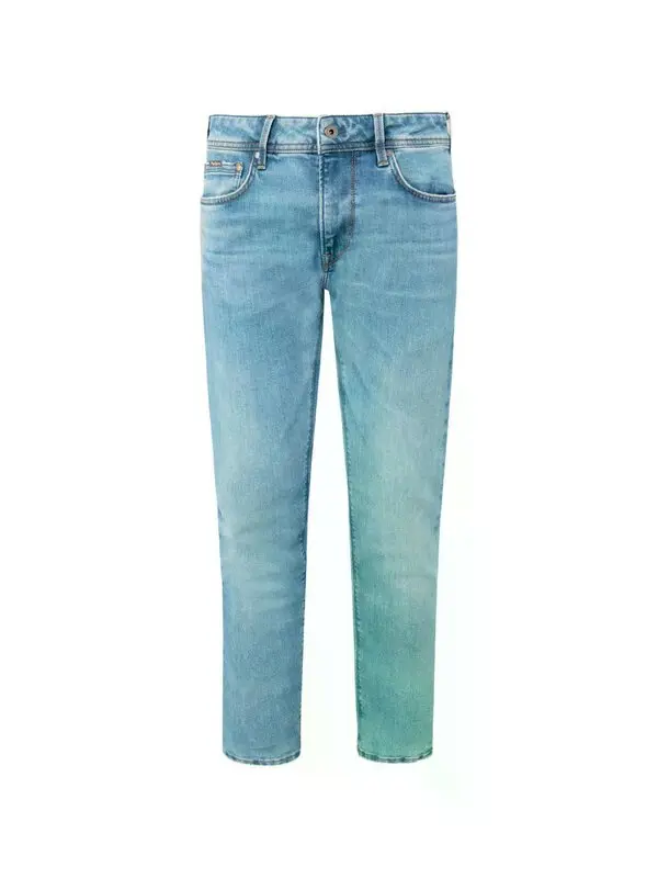 Pepe Jeans Stanley Mid-rise Jeans